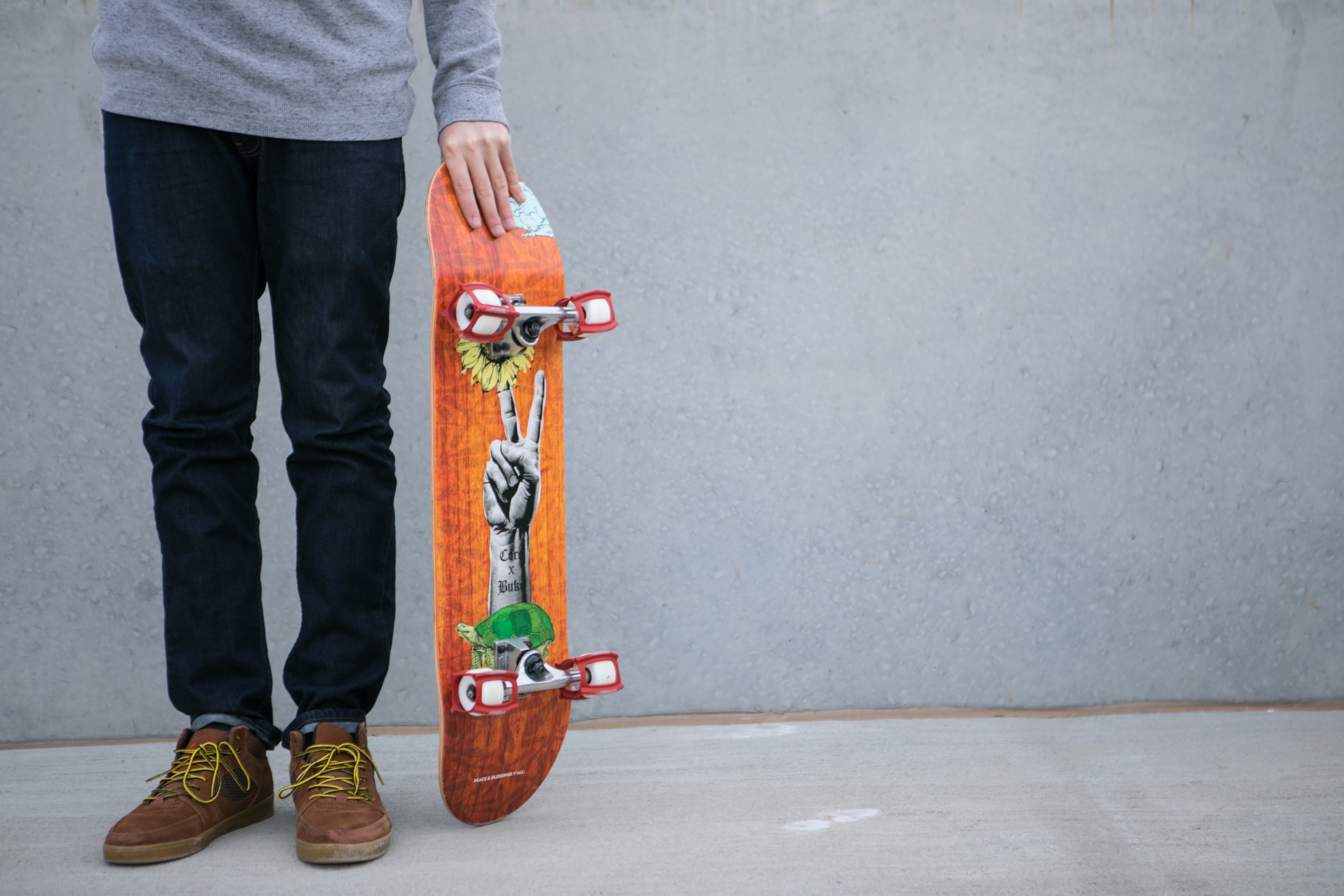 SkaterTrainer | SkaterTrainers Official Website - Learn Skateboard ...