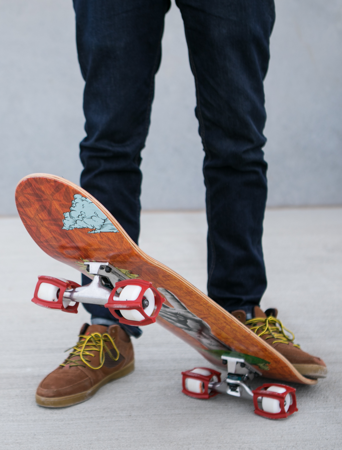 SkaterTrainer | SkaterTrainers Official Website - Learn Skateboard ...